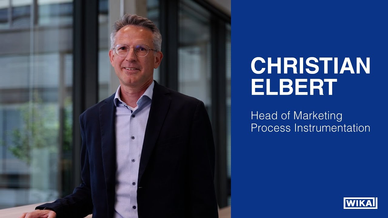 Christian Elbert | #MyStoryAtWIKA - YouTube