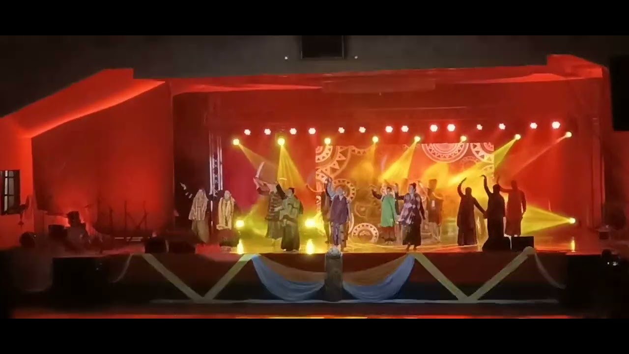 DepEd Night! - YouTube