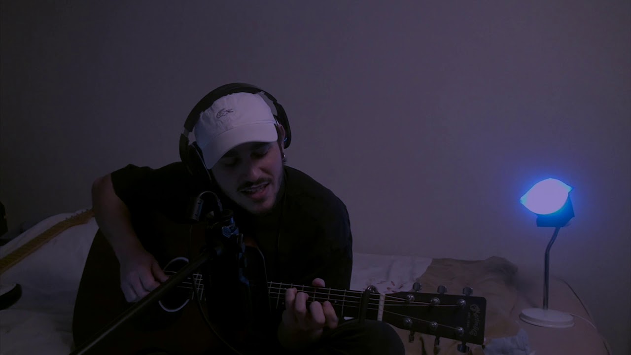 alps - novo amor (ed tullet) // cover - YouTube