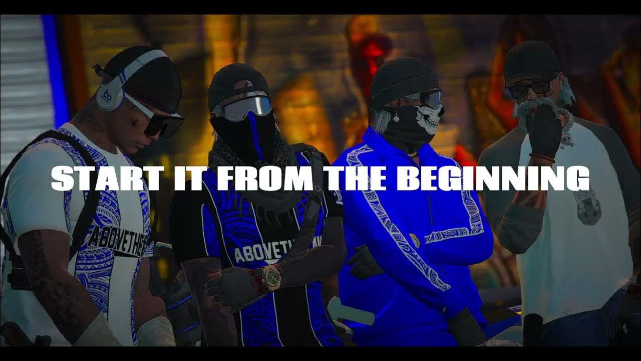 Haven RP | Uce Wayne #3 - YouTube