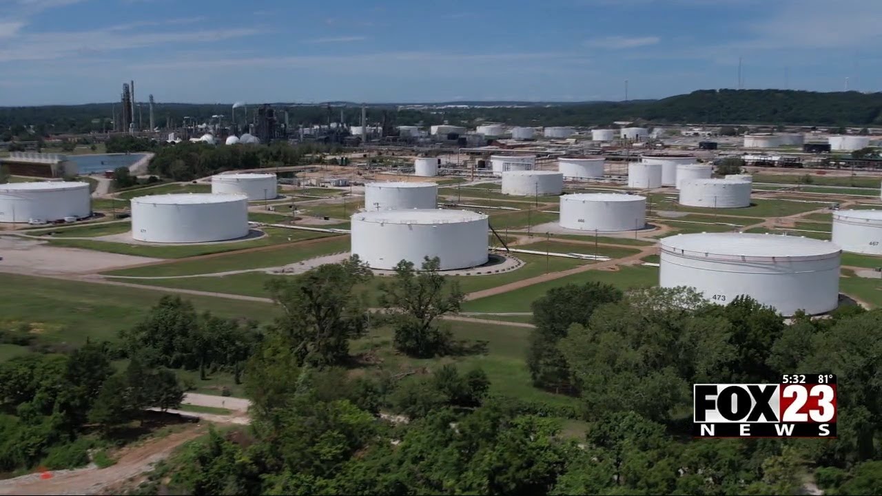 Video: FOX23 Investigates: Residents share concerns about Tulsa ...