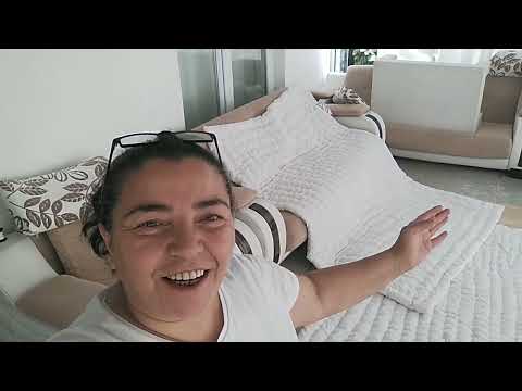 📌EVDE KOLAY YORGAN DİKİMİ  🧵🧶