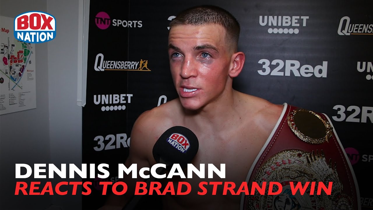 "ABSOLUTELY RIDICULOUS!" - Dennis McCann LEFT RAGING AT scorecards ...