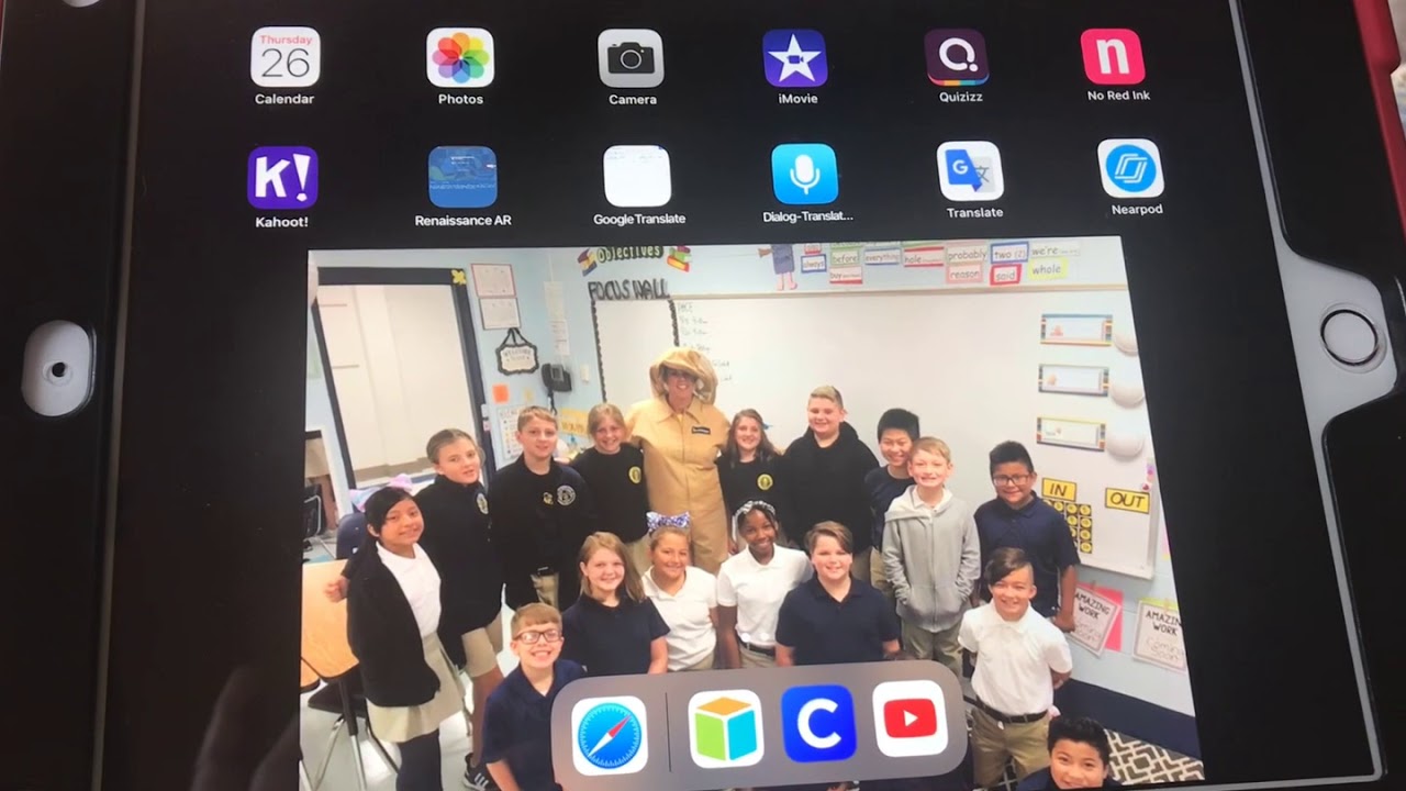 Troubleshooting the I-Ready logon process! - YouTube