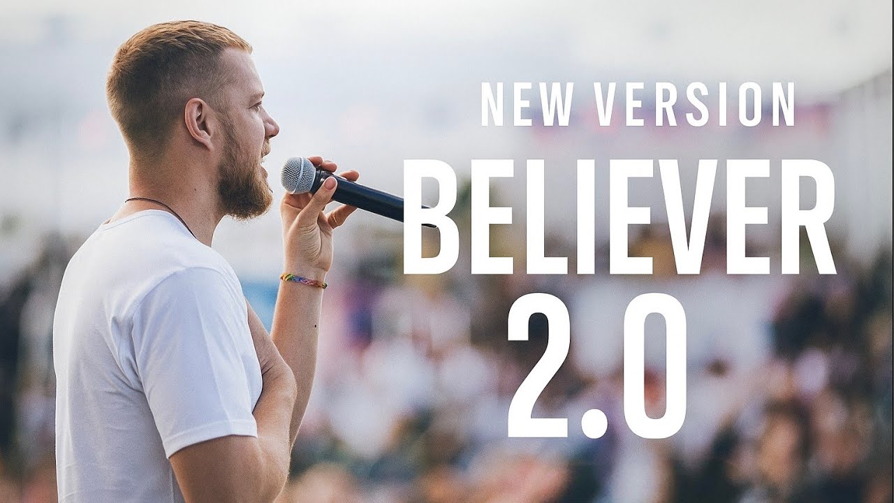 BELIEVER 2.0 | Epic New Version - ( Only Music ) TRAVIX - YouTube