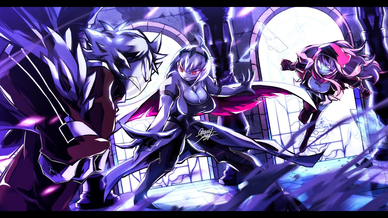 Vs Entity Parasite (Normal) - YouTube