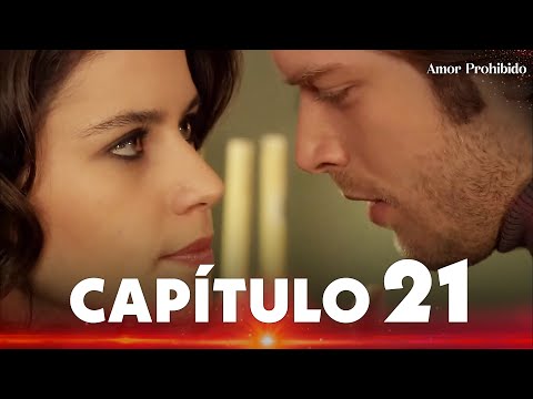 Amor Prohibido | Aşk-ı Memnu - Capítulo 21