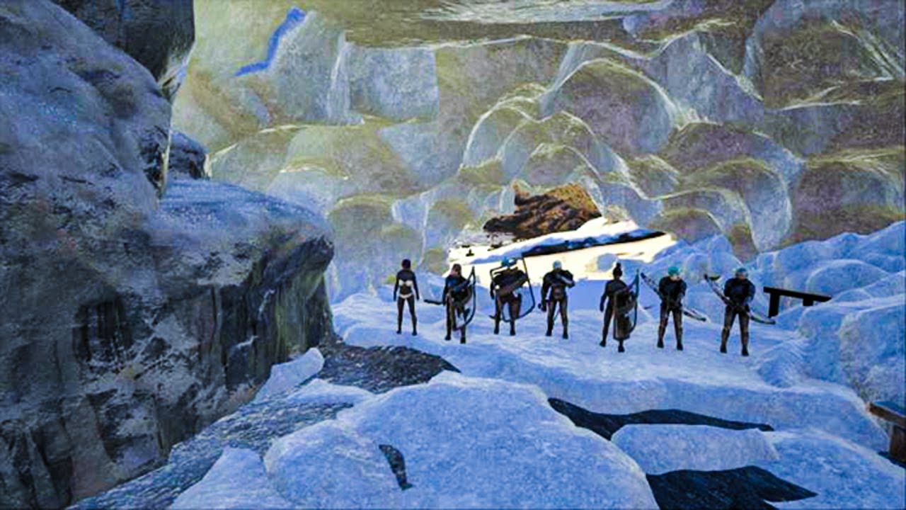 Who's Better | Salt Team 6 | Ark official pvp - YouTube