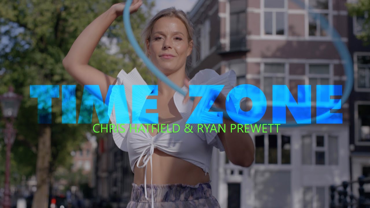 “Time Zone” by Ryan Prewett featuring Chris Hatfield - YouTube