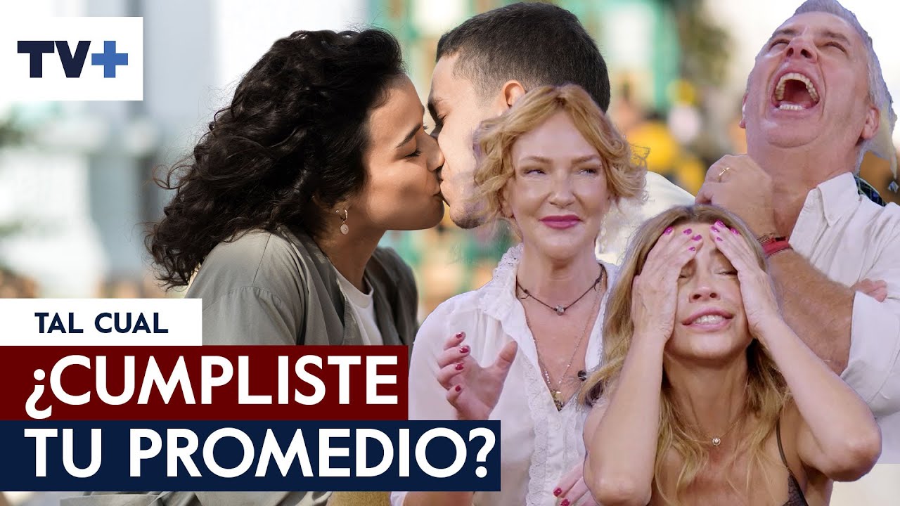 ¿Cumpliste tu cuota? Estudio señala que besamos a 21 personas en ...