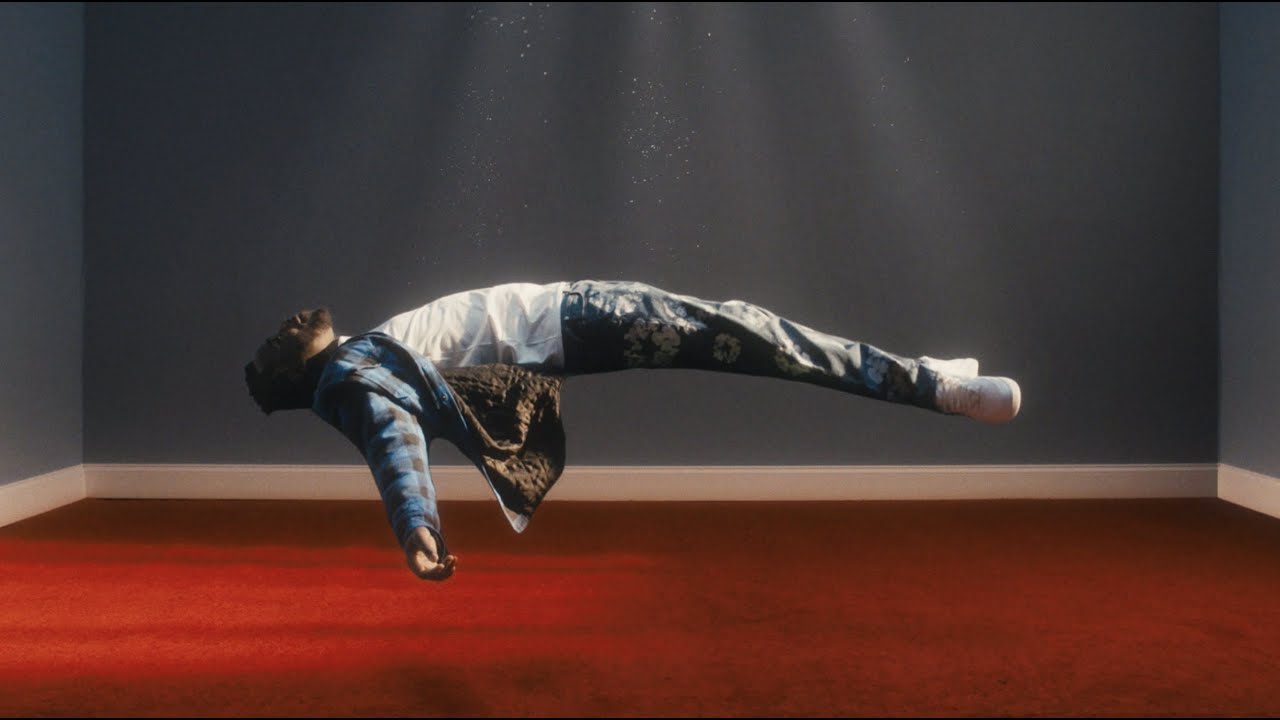 T-Shyne - Top 5 [Official Video] - YouTube