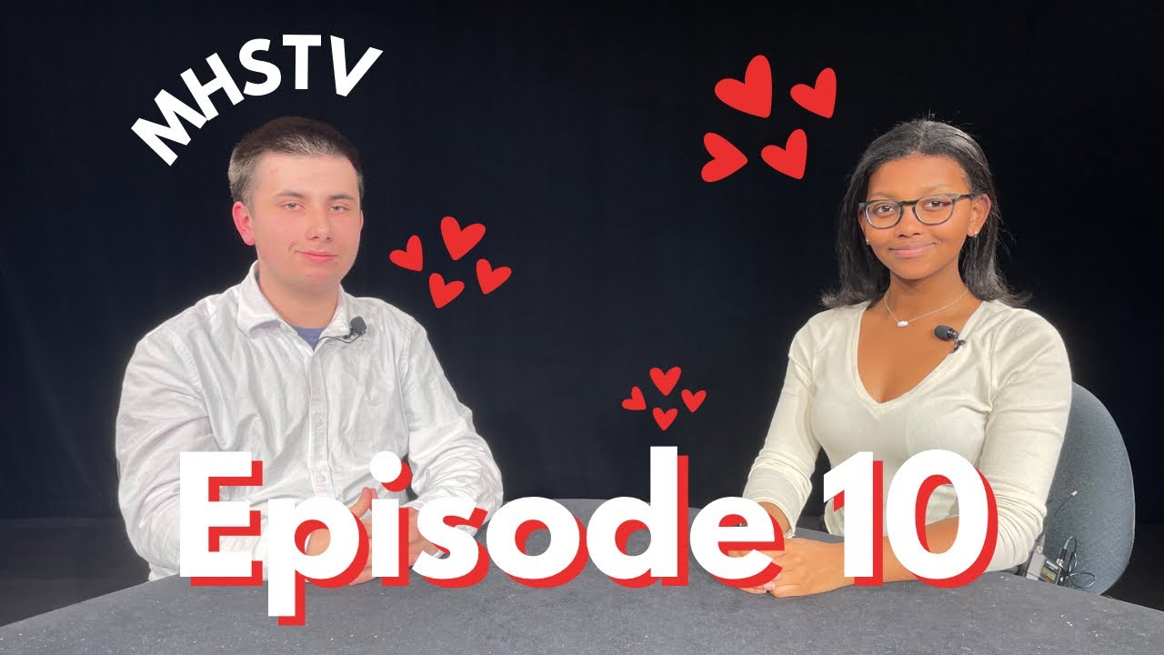 MHSTV Episode 10 February 2024 - YouTube