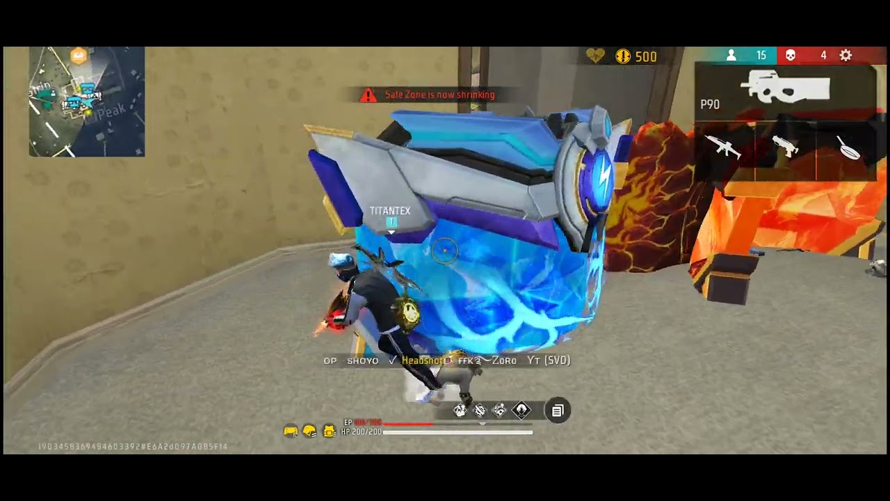 Iam PLAY FFK PRASANTH Live - YouTube