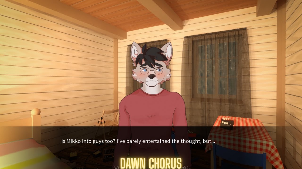 Mikko's Found Love - Dawn Chorus| Devon #35 - YouTube