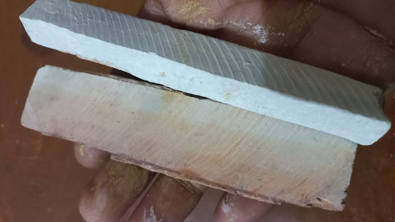 white stone eating and red slate support me please 🙏 - YouTube