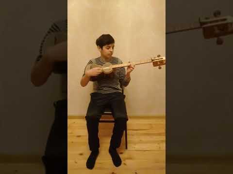 TARDA həyatı rəqsi