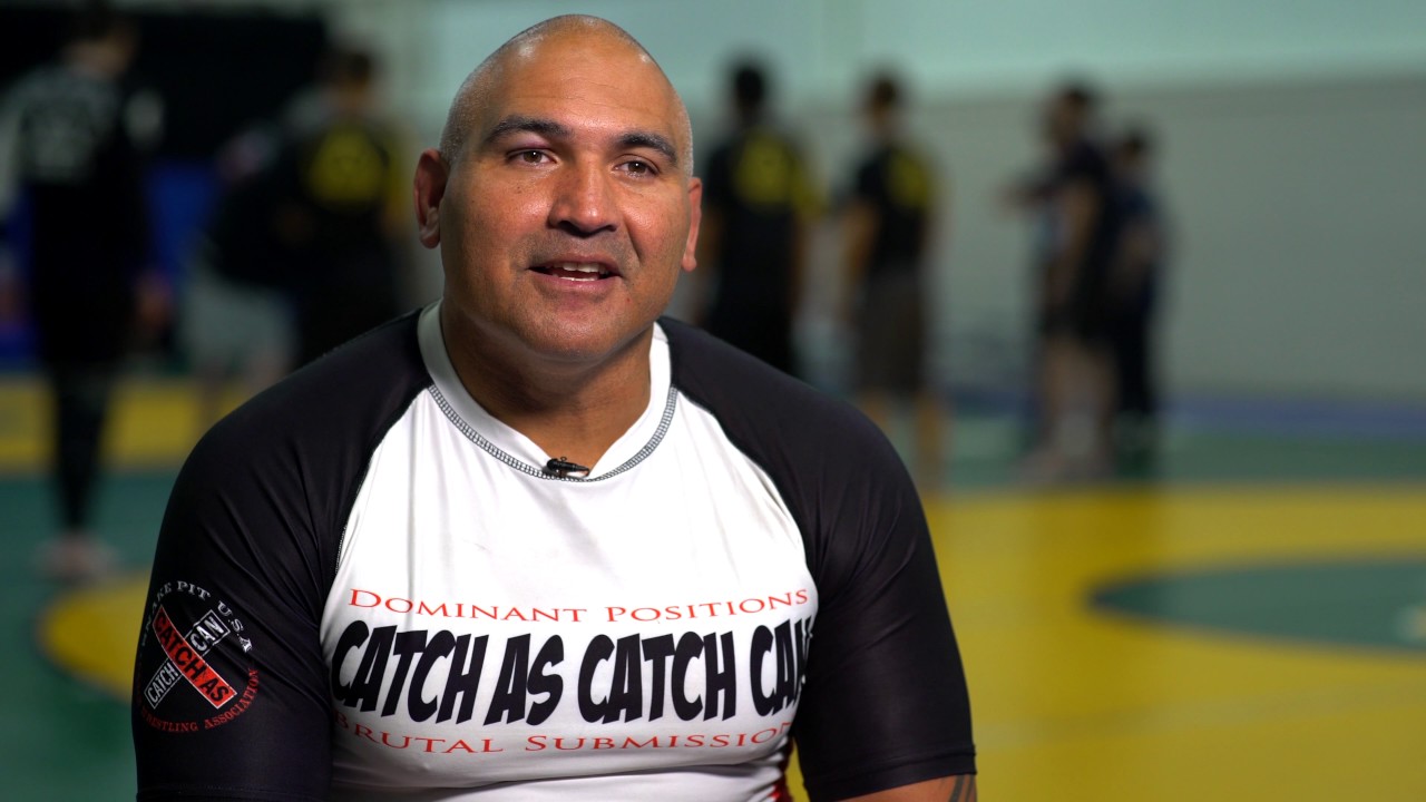 BJJ/Sub Wrestling Isaiah Bird Fundraiser w/Carlos Catania BJJ, Snake ...