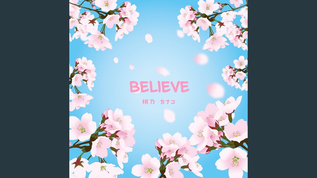 BELIEVE (Cover) - YouTube