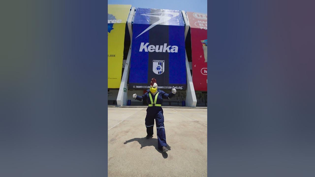 Gallardo en construcción #keuka - YouTube