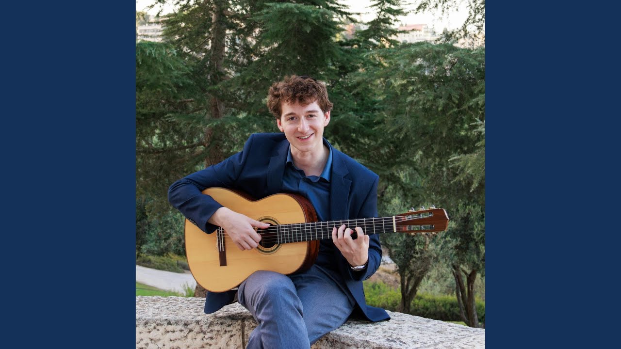 David Frankel - יה אכסוף Chords - Chordify