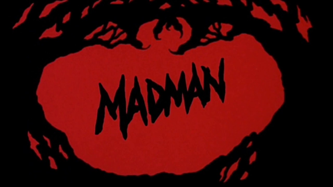 The Madman - Freak Fineman & Gary Sales: Song Lyrics, Music Videos ...