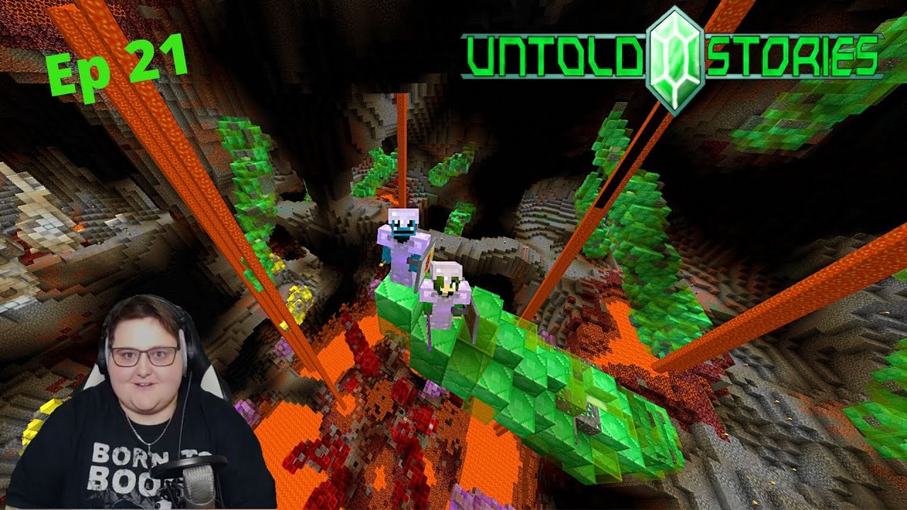 Crying Crystals || Episode 21 || CTM - YouTube