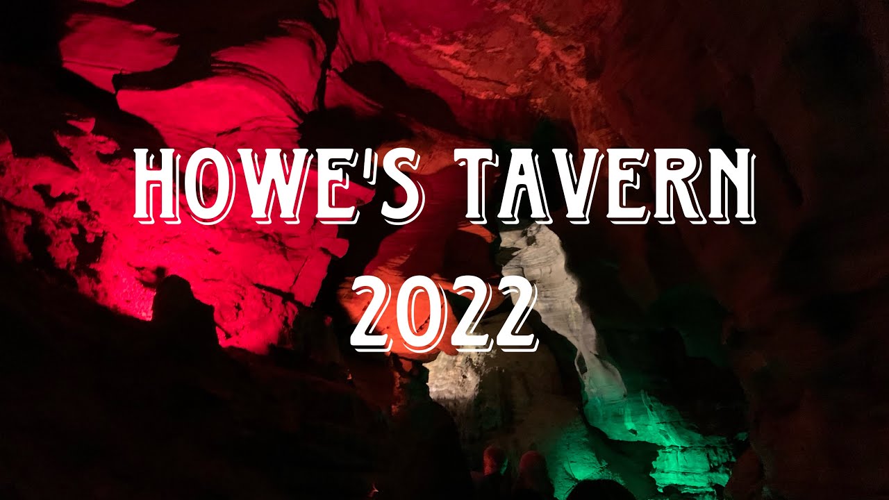 Howe’s Tavern 2022 - YouTube