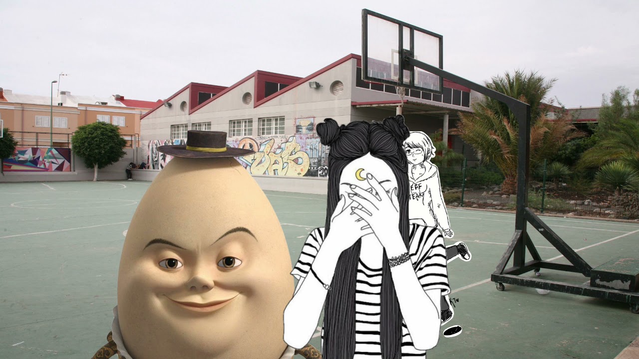 La Historia Ultrachingona del "A Huevo Chismecito" - YouTube