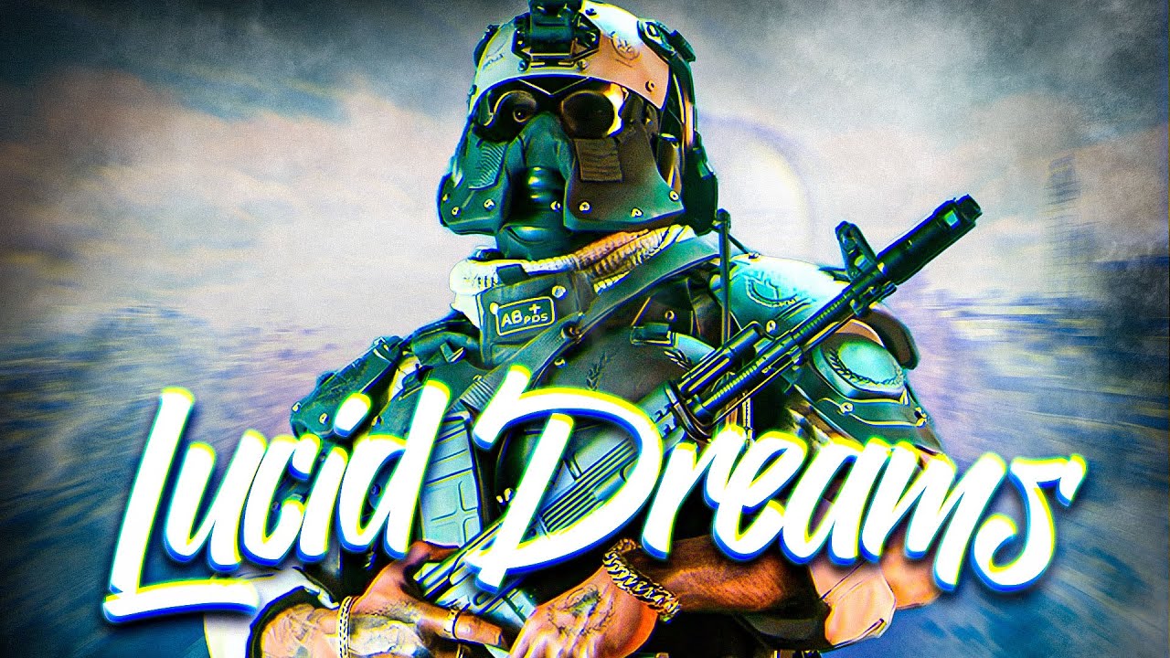 「Warzone」Skin Zeus Olympus King - YouTube