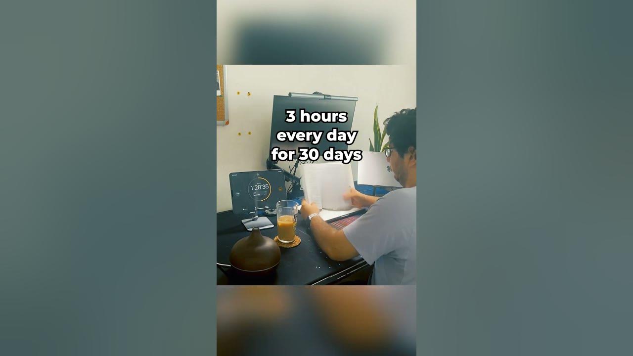 3 hours every day for 30 days #grind #motivation #coding #developer #development #programming # ...