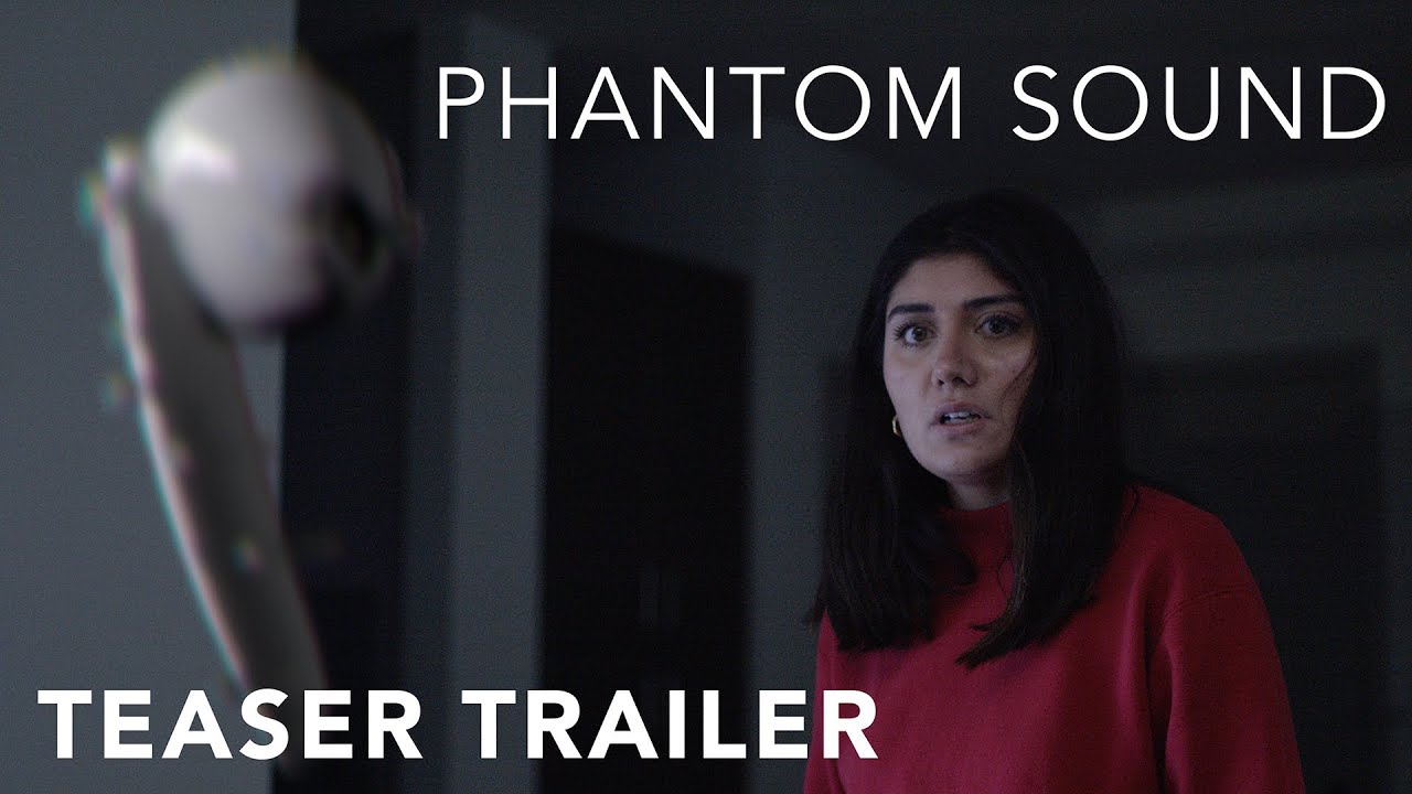 Phantom Sound | Teaser Trailer (ARCHIVAL) - YouTube