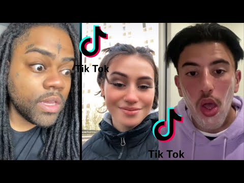 Compilation TIK TOK 2021 | Les meilleurs TIKTOK francais