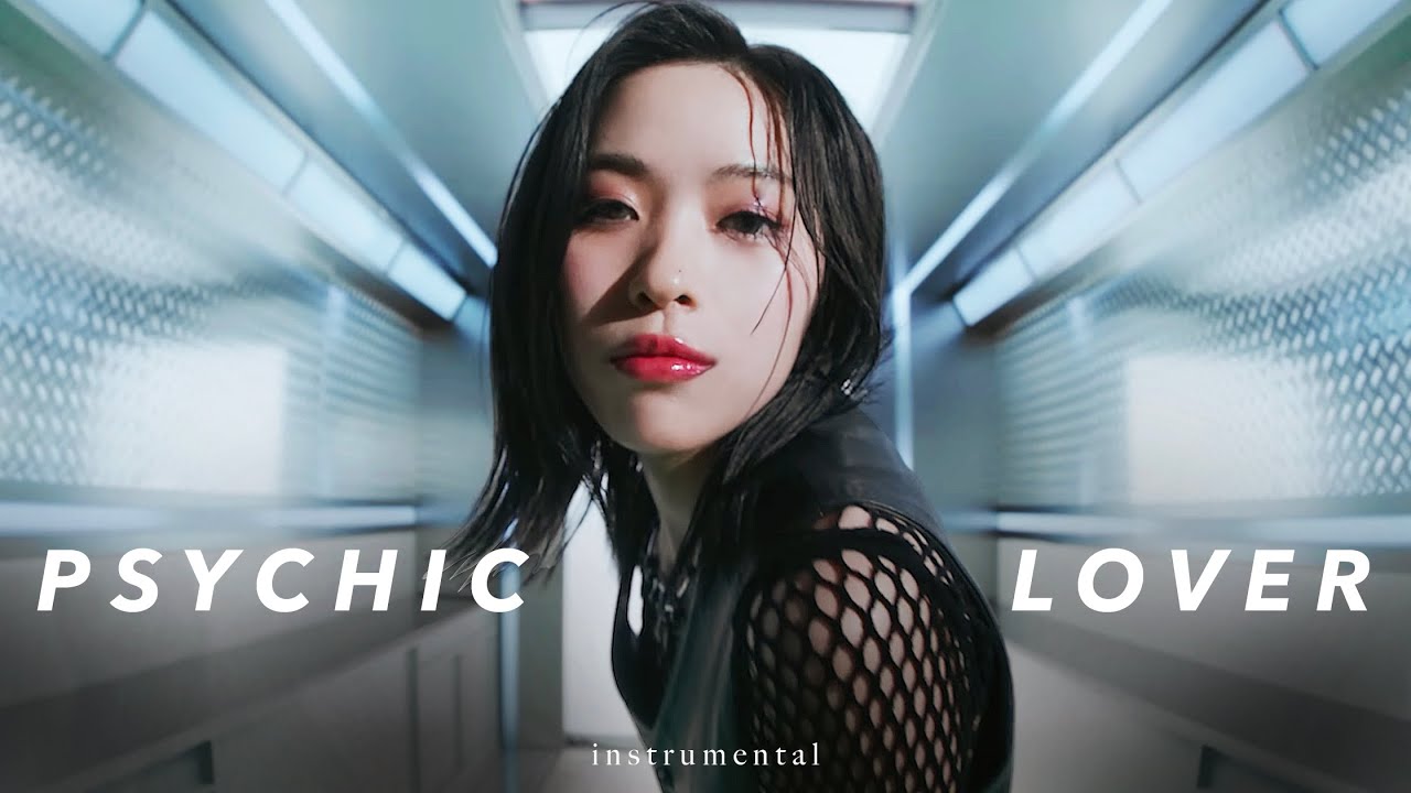 ITZY: Psychic Lover (Best Instrumental) - YouTube