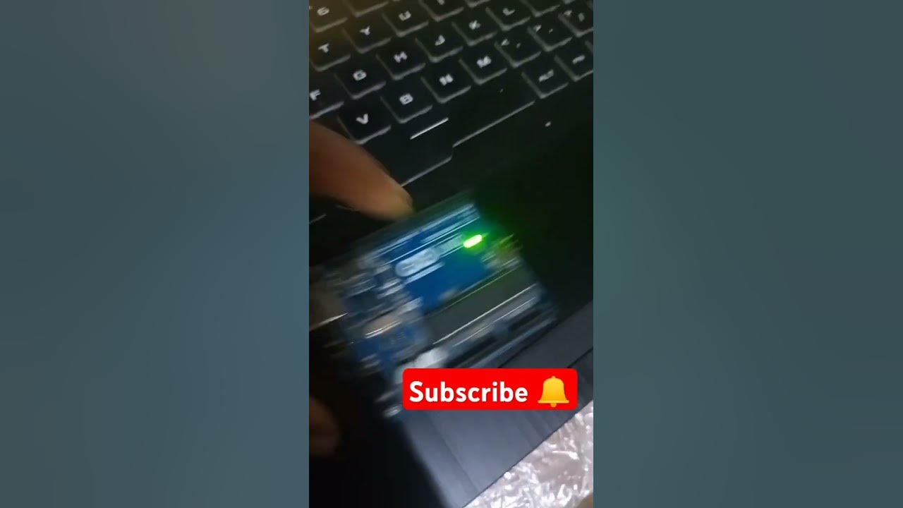 Arduino Code Upload Arduino Arduinocode Programming Shorts Iot Tech Experiment Hack 2289