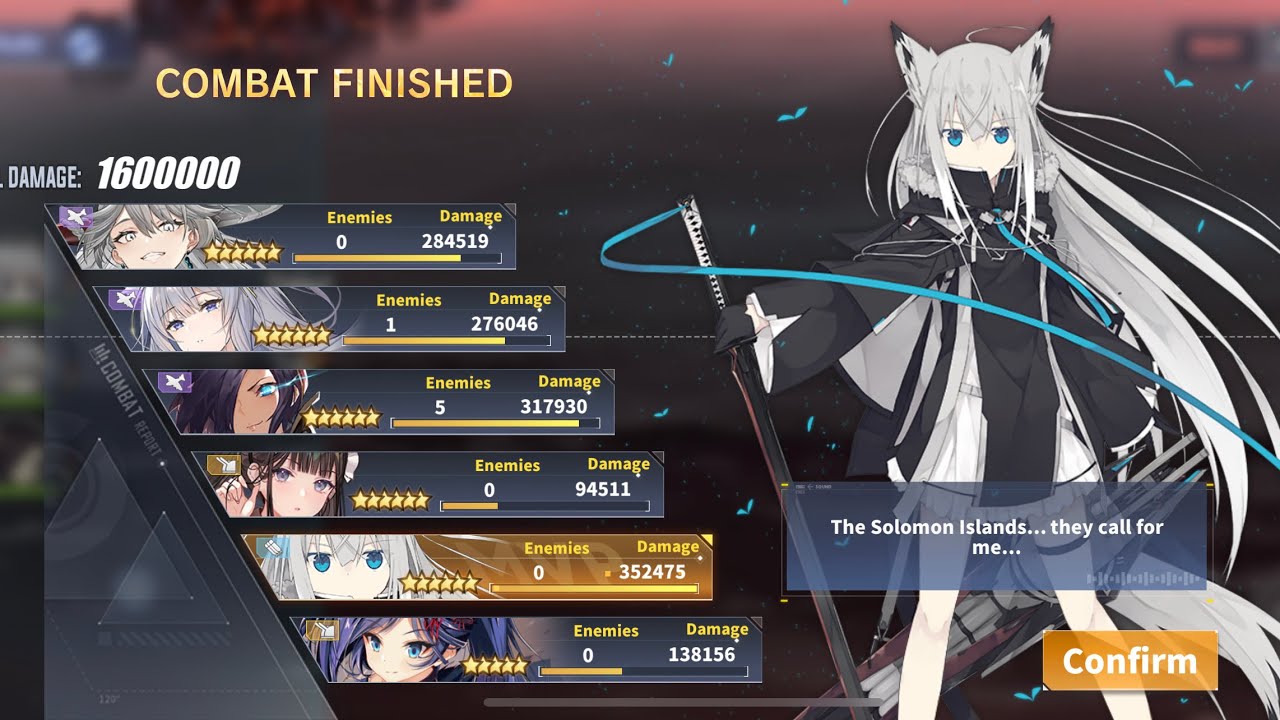 Azur Lane - Kawakaze Augment Module vs Queen Elizabeth META - YouTube