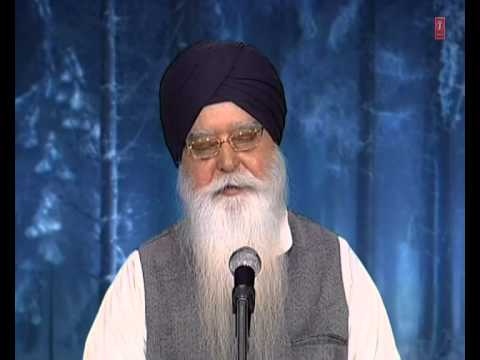 Satnam Singh Ji Sethi - Sun Yaar Hamare Sajan - Sachi Gur Wadiayee