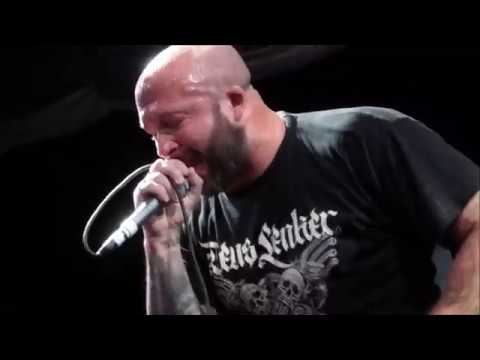 Benighted - Slut - 70000 Tons Of Metal 2018 - YouTube