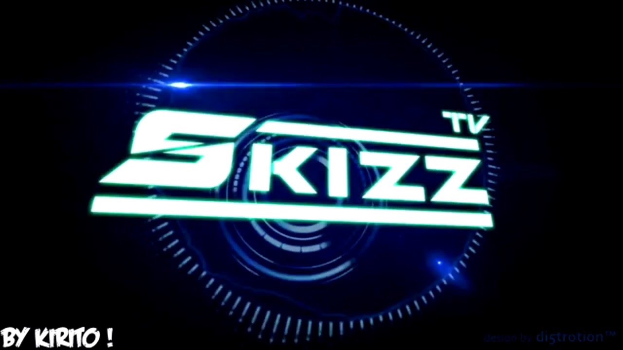 SkizzTV Season 3 Intro Song ByKirito ! - YouTube