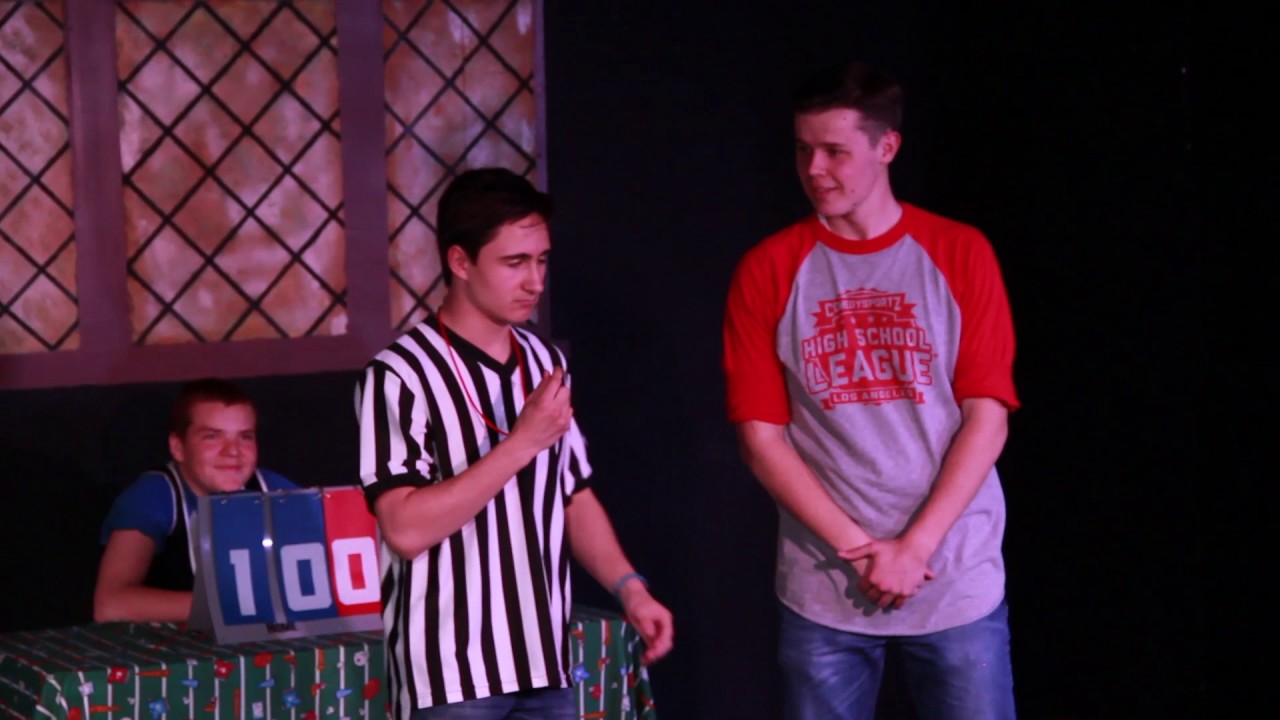 The Rock-Paper-Scissors-Infinity Debacle - YouTube