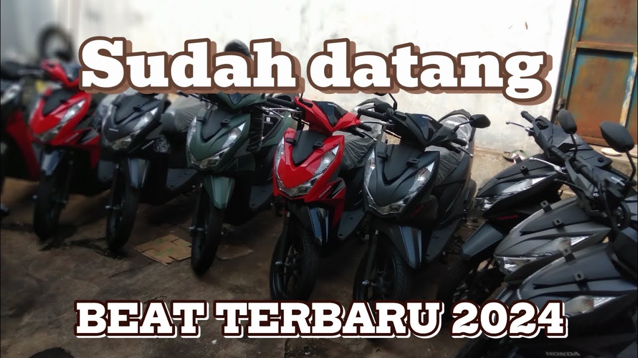 BEAT LAMA VS BEAT TERBARU 2024 - YouTube