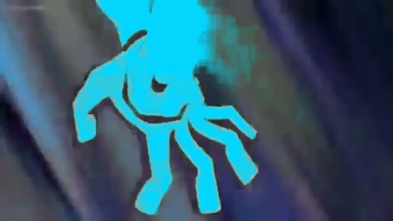 Ben 10 Omniverse Ben 23's Orbit Man Transformation - YouTube