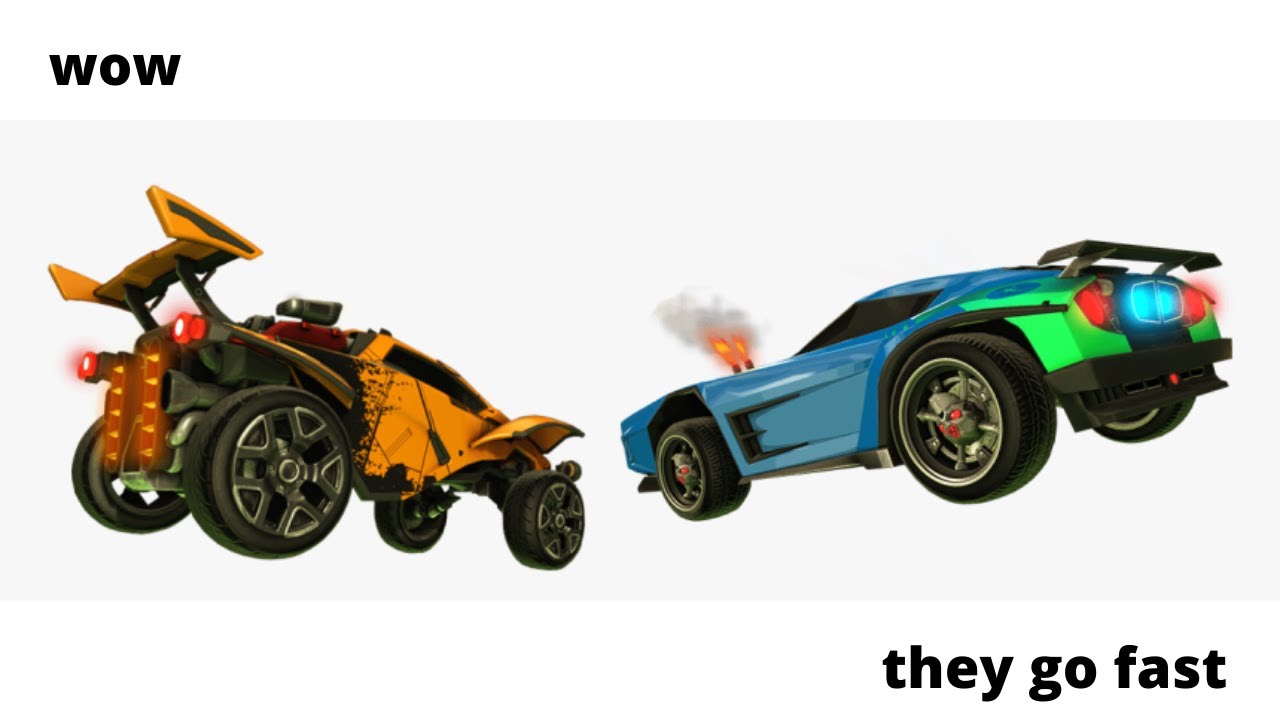 cars go fast - YouTube