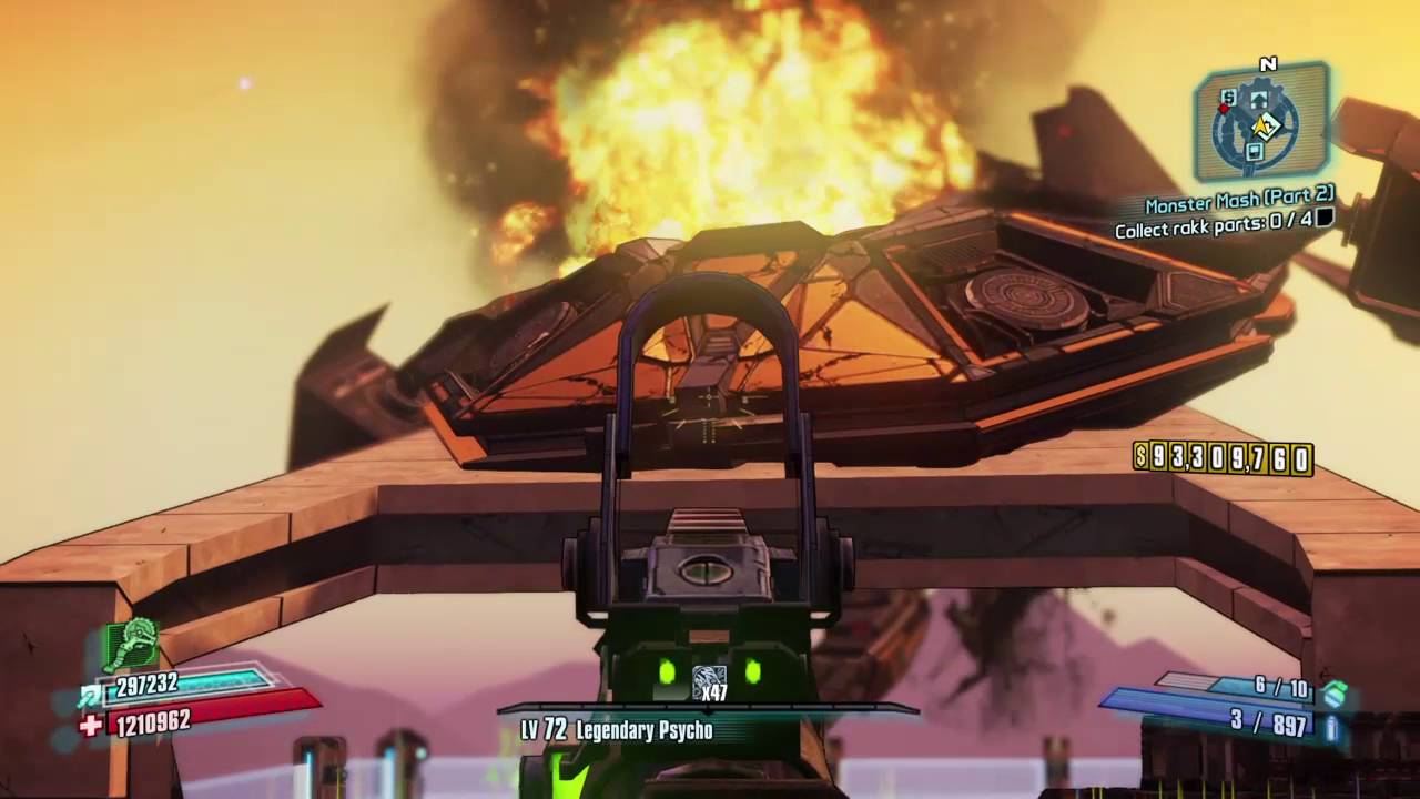 Incredibly Super OP FastBall. - YouTube