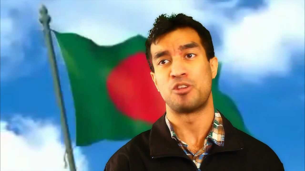 Projonmo Chottor - 1 প্রজন্ম চত্বর - ১ - YouTube