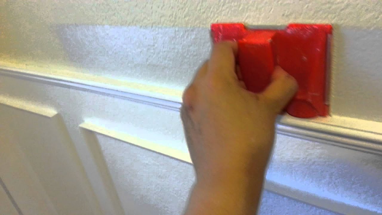 Shur Line demonstration - YouTube