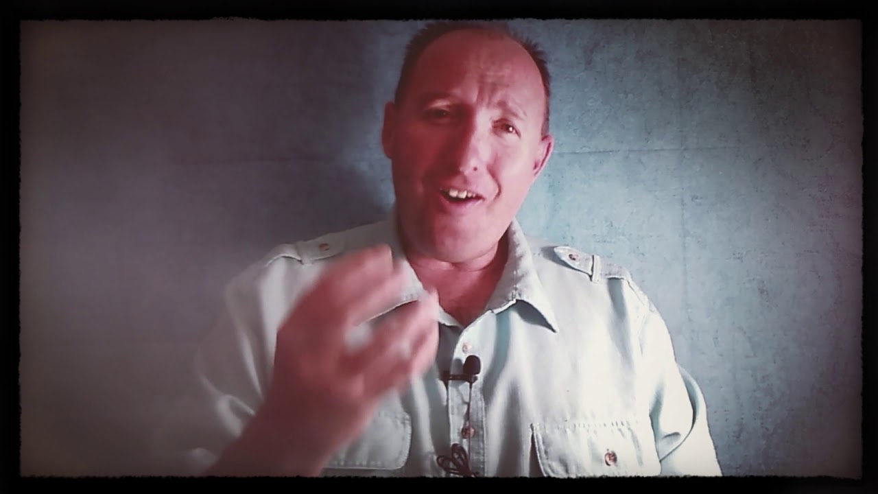 In the Word with Pastor Jim Daugherty - YouTube