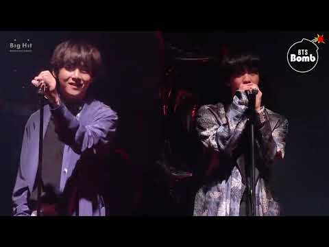 Hwarang drama OST (V and Jin song) 💜#bts