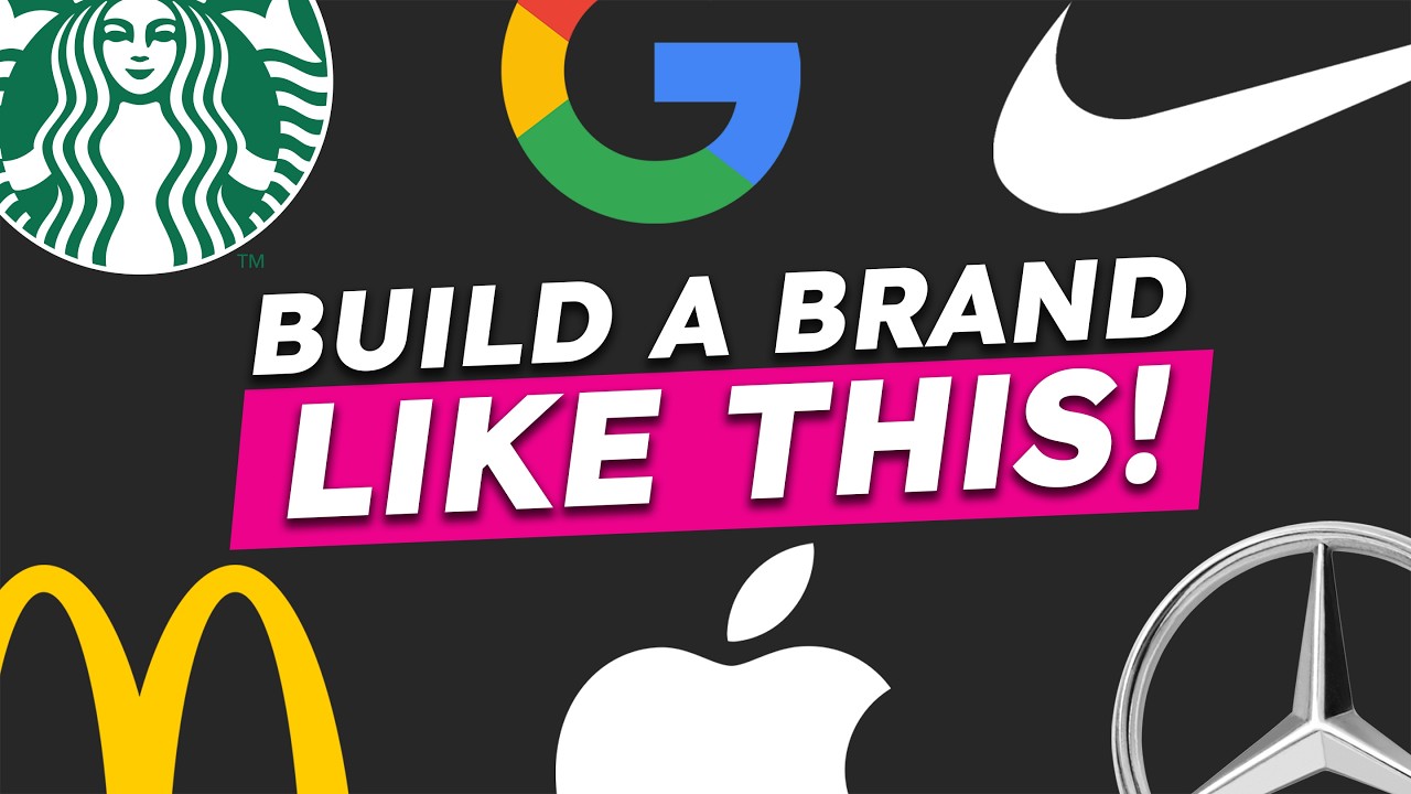 Why Your Logo is Hurting Your Brand (& How to Fix It with a Great ...