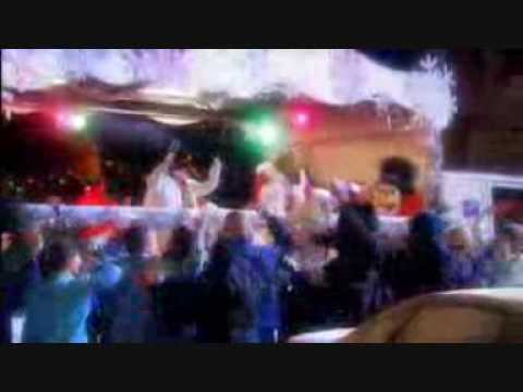 Geraldine McQueen (Peter Kay): Once upon a christmas song (official ...