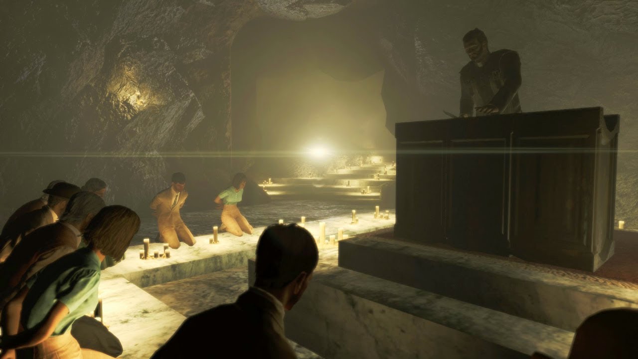 Fallout 4 #71 - Dunwich Borers - YouTube